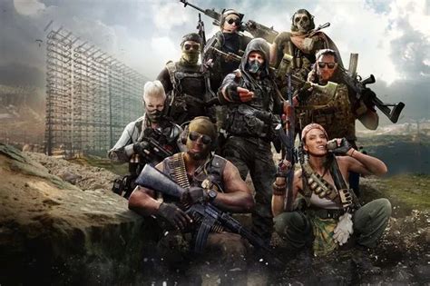 Warzone Season 5 Patch Notes Signal 50 Sniper Rifle Unexpectedly