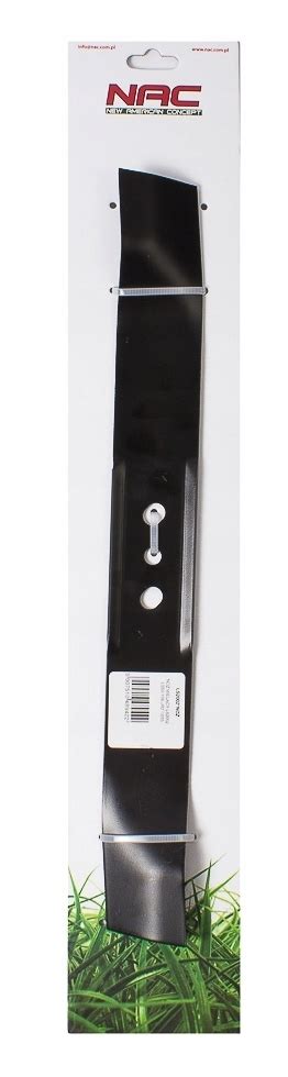 NÓŻ TNĄCO MIELĄCY DO KOSIARKI SPALINOWEJ NAC 50CM LS2002 NÓŻ Cena