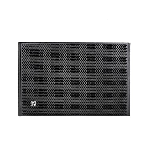 Tl B Dual Subwoofer Tl Line Array Series Beta Three