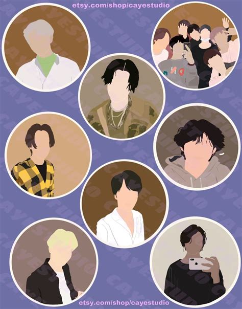 BTS PrintOuts Pin By Bella On Printable Bts Photocards Peaky Blinders