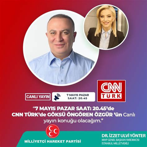 Nevzat Nl T Rk On Twitter Rt Metinpusat Mhp Genel Ba Kan