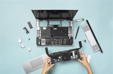 How This Modular Laptop Computer Is Stepping Up The Sport In