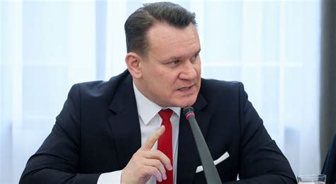 To nie Katargate a Russiagate Dominik Tarczyński o korupcji w PE