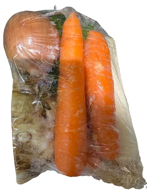 LEGUMES POUR POT AU FEU Maison Houver