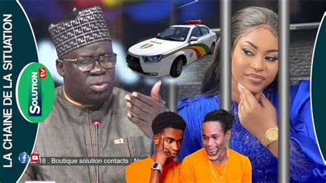 AFFAIRE AZIZ DABALA LES REVELATIONS DE L ENQUETE SA NDIOGOU DENONCE
