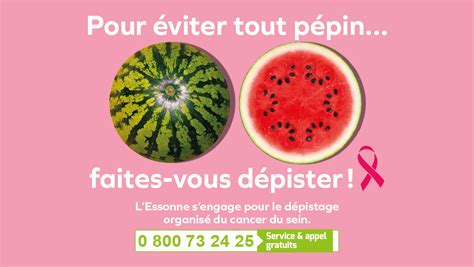 Octobre Rose Courez Et Marchez En Essonne Pour Lutter Contre Le