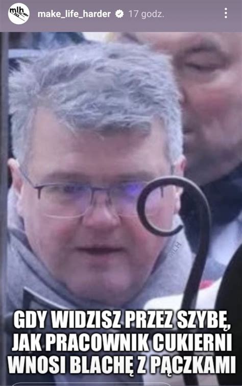 Dziś tłusty czwartek Internauci tworzą memy i przeróbki