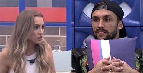Fora do BBB 21 Carla Diaz abre o jogo sobre relação Arthur