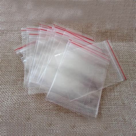 Comprar Ziplock Embalagem Ideal