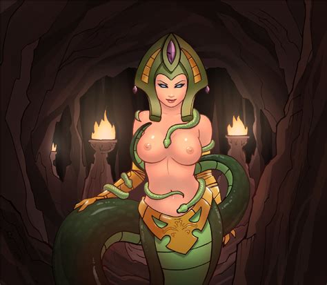 Rule 34 Breasts Cassiopeia Du Couteau Female Lamia League Of Legends Naga Nipples Rplatt