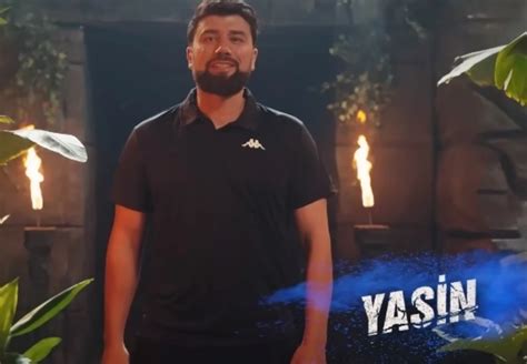 Survivor Yasin kimdir ne zaman hangi yıl yarıştı 2024 Survivor All