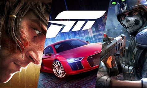 Los Mejores Juegos Gameloft Offline Para Android Ios World