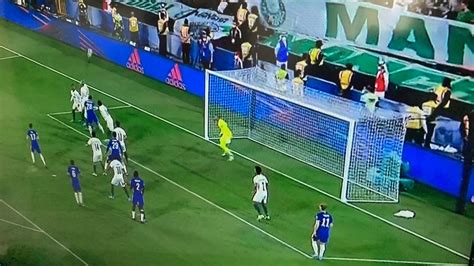 Jornal Somos Chelsea Vence Jogo Acirrado Contra O Palmeiras E Se