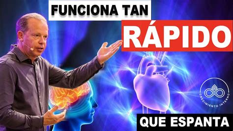 La Forma M S R Pida De Reprogramar Tu Mente Subconsciente T Cnica Joe
