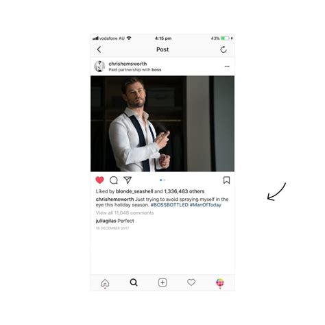 13 Creative Instagram Caption Ideas