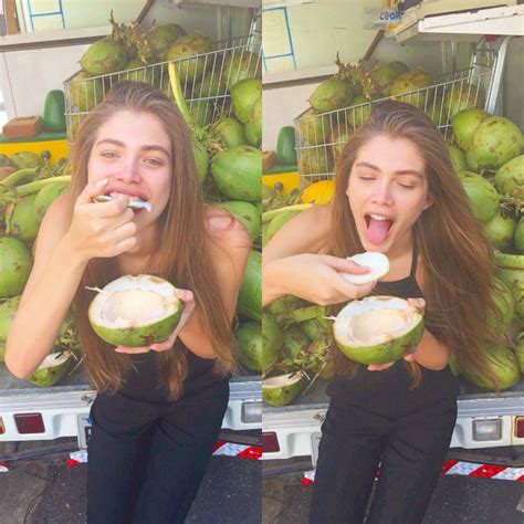 Meet Valentina Sampaio Victorias Secrets First Openly Transgender Model