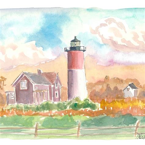 Nauset Etsy