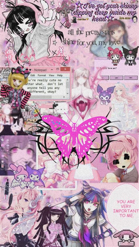 Pin by Jennifer Mendez on Guardado rápido in 2024 Nightcore Pink