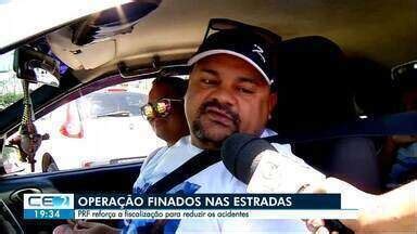 Cetv Edi O Opera O Finados Nas Estradas Do Cear Globoplay