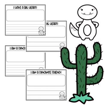 Tiny T Rex And The Impossible Hug Activities By The Sporty Teacher