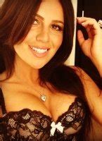 Naked Jovana Stipic In Playboy Magazine Serbia