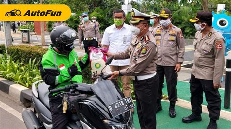 Operasi Keselamatan Jaya 2022 Disebut Sukses Angka Kecelakaan Turun