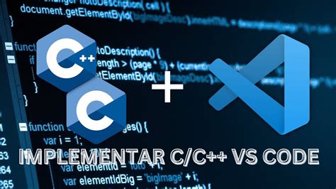 C C Visual Studio Code Como Compilar C C En Visual Studio Code