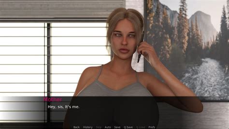 Adultgamesworld Free Porn Games Sex Games Degenerate The Sitter