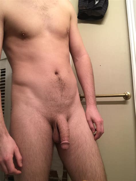 Mondays Are Better Spent Naked Scrolller