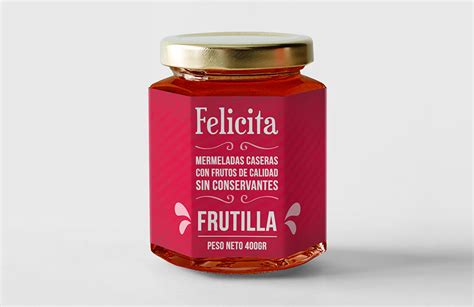 Etiqueta para Packaging Mads Comunicación Madryn Ads