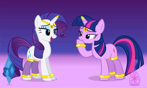 Safe Artist Navitaserussirus Rarity Twilight Sparkle