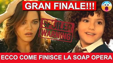 Terra Amara Il Finale Che Ha Scioccato I Fan E Le Conseguenze Per I