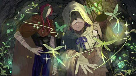 Identity V Image By Qooo Zerochan Anime Image Board