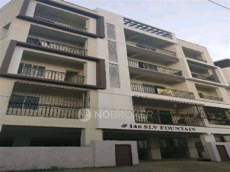 Keerthi Shree Apartments Vidyaranyapura Without Brokerage Fully