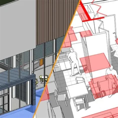 Autocad Vs Revit Navigating The Best Choice For Architecture