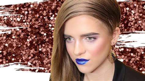 ВЕЧЕРНИЙ МАКИЯЖ ПАЛЕТКОЙ GREATEST HITS BANGERS Beauty Nose ring