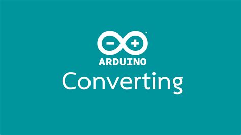 feedback ownership ignorance arduino convert integer to string aesthetic buyer recite