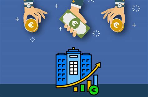 Financement De L Entreprise Explorez Les Voies Vers La Croissance Et