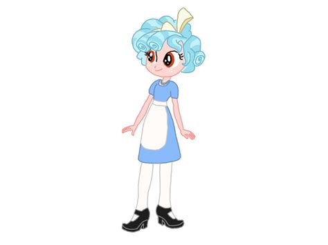3287641 Safe Artist Chanyhuman Cozy Glow Equestria Girls G4