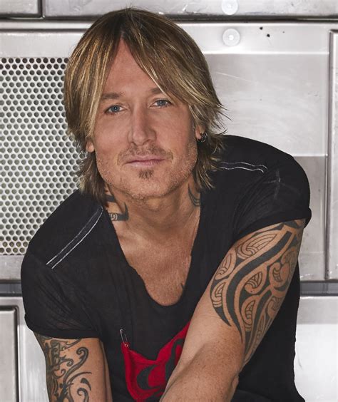 Keith Urban Discography