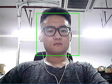 利用python、tensorflow、opencv实现人脸识别（包会）！ 腾讯云开发者社区 腾讯云