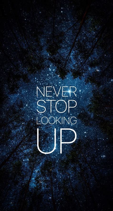 Galaxy Tumblr Backgrounds With Quotes