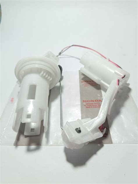 Rangka Fuelpump Rumah Pompa Bensin Rumah Full Pump Honda PCX 160 ADV