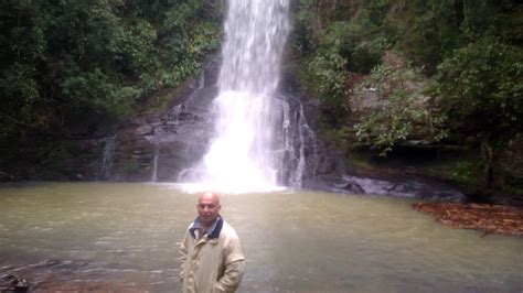 Cachoeira de santo Antônio da patrulha caara YouTube