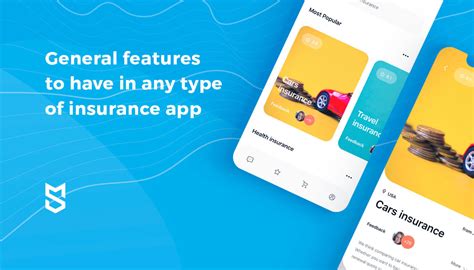 Insurance App Development Why Insurance Mobile Apps Are Needed And How