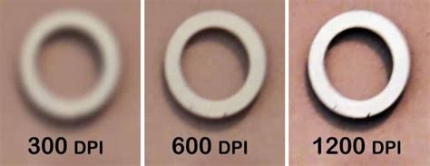 Dpi Vs Dpi Printing What Is Better Quality
