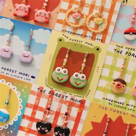 Theforestmori On Twitter New Styles Keroppi Is My Fav Https