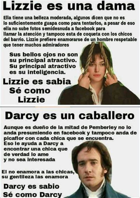 Pin De Andrea Salinas En Frases Orgullo Y Prejuicio Libro Orgullo Y