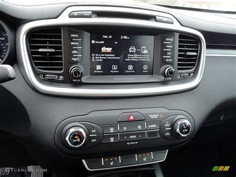 2017 Sangria Kia Sorento LX 118872325 Photo 17 GTCarLot Car