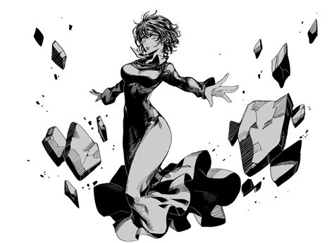 Jigoku No Fubuki One Punch Man Wallpaper 43589816 Fanpop Page 25